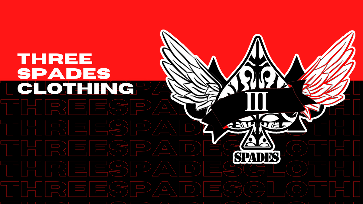Three Spades Clothing & Co.